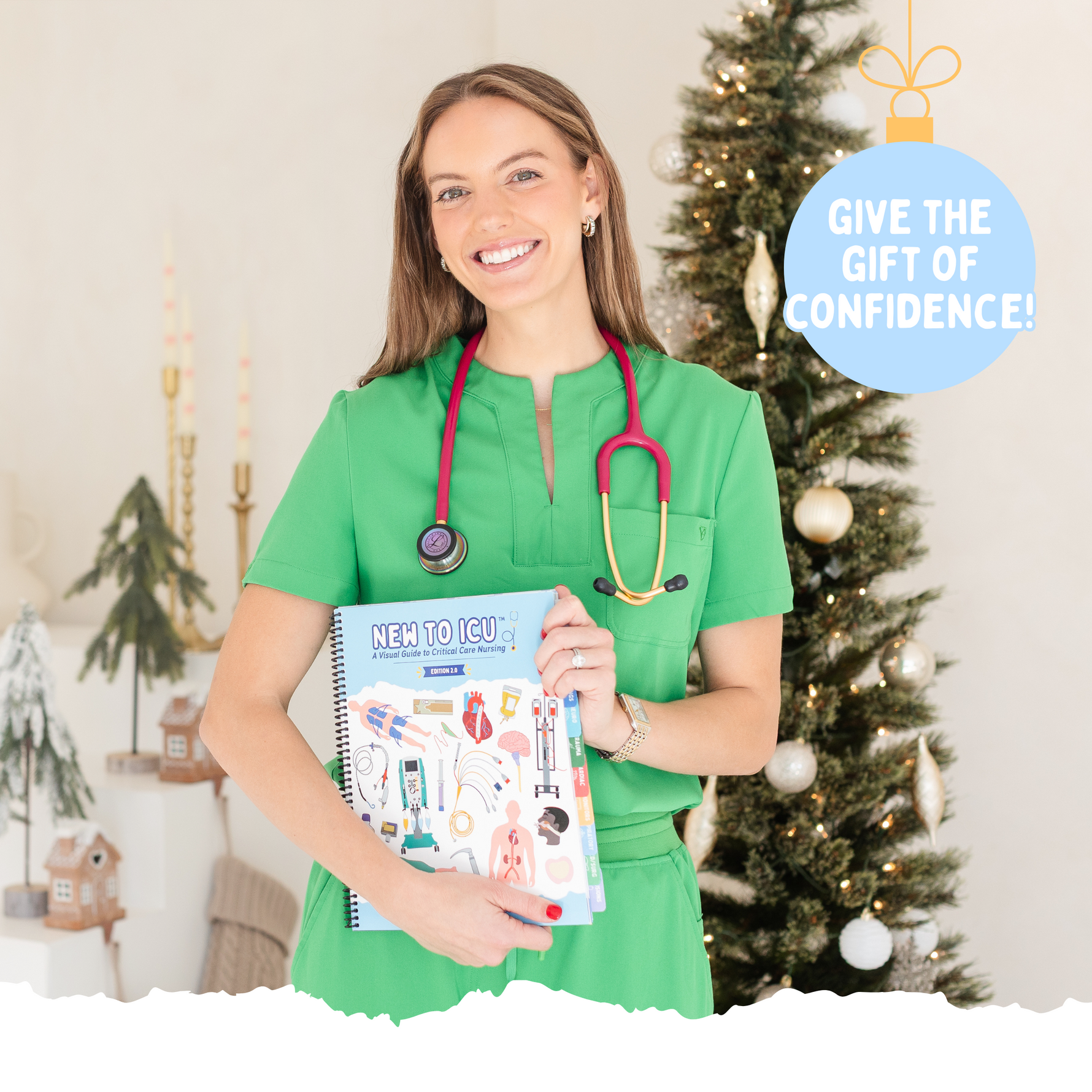 ScrubLifeNotes | Visual Learning & Study Guides for Nurses