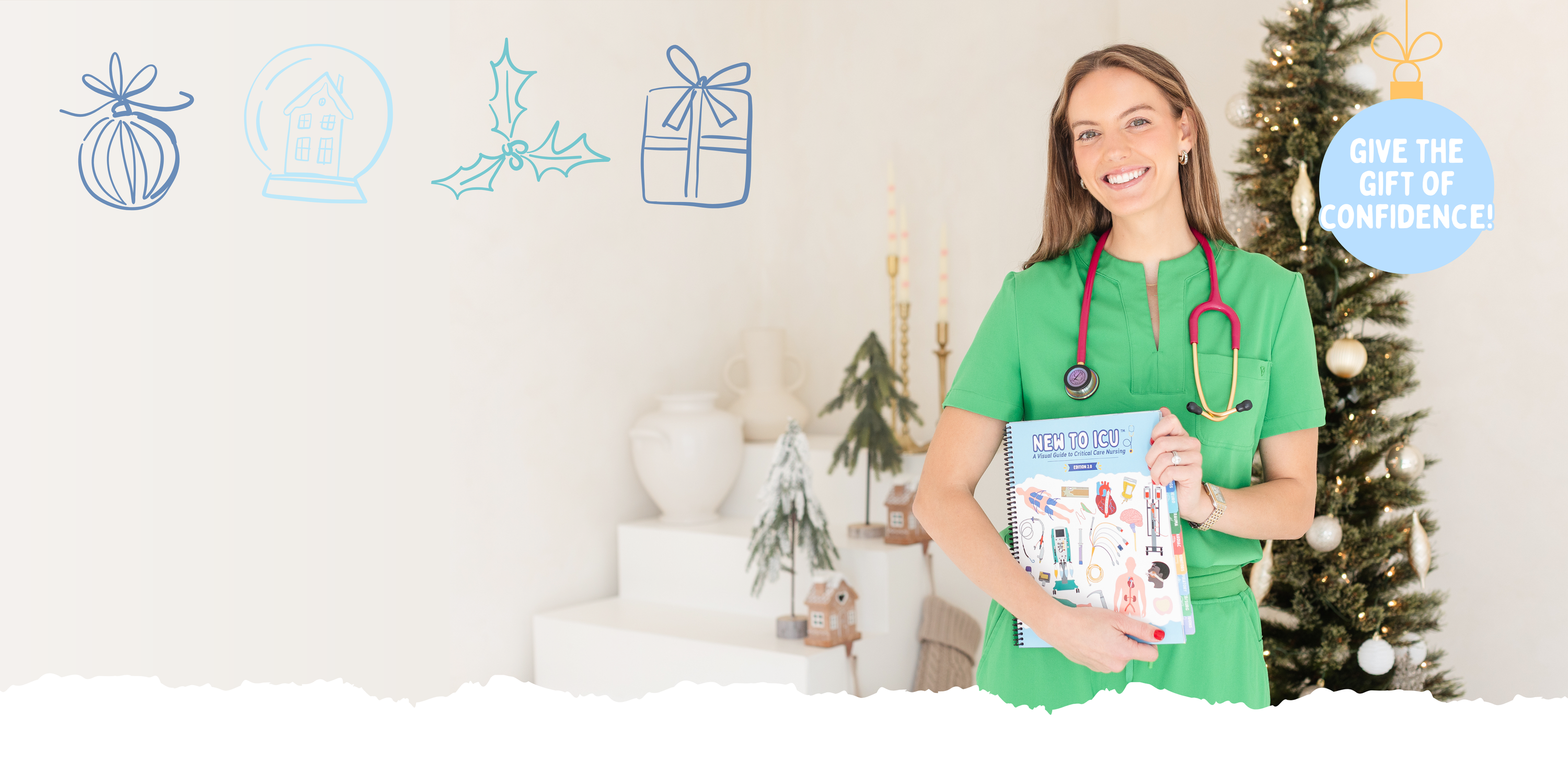 ScrubLifeNotes | Visual Learning & Study Guides for Nurses