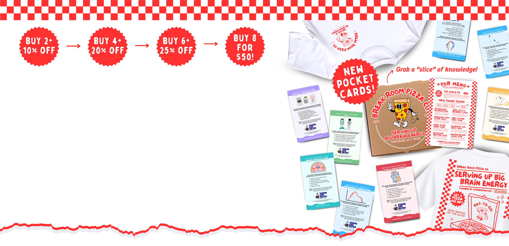 ScrubLifeNotes | Visual Learning & Study Guides for Nurses