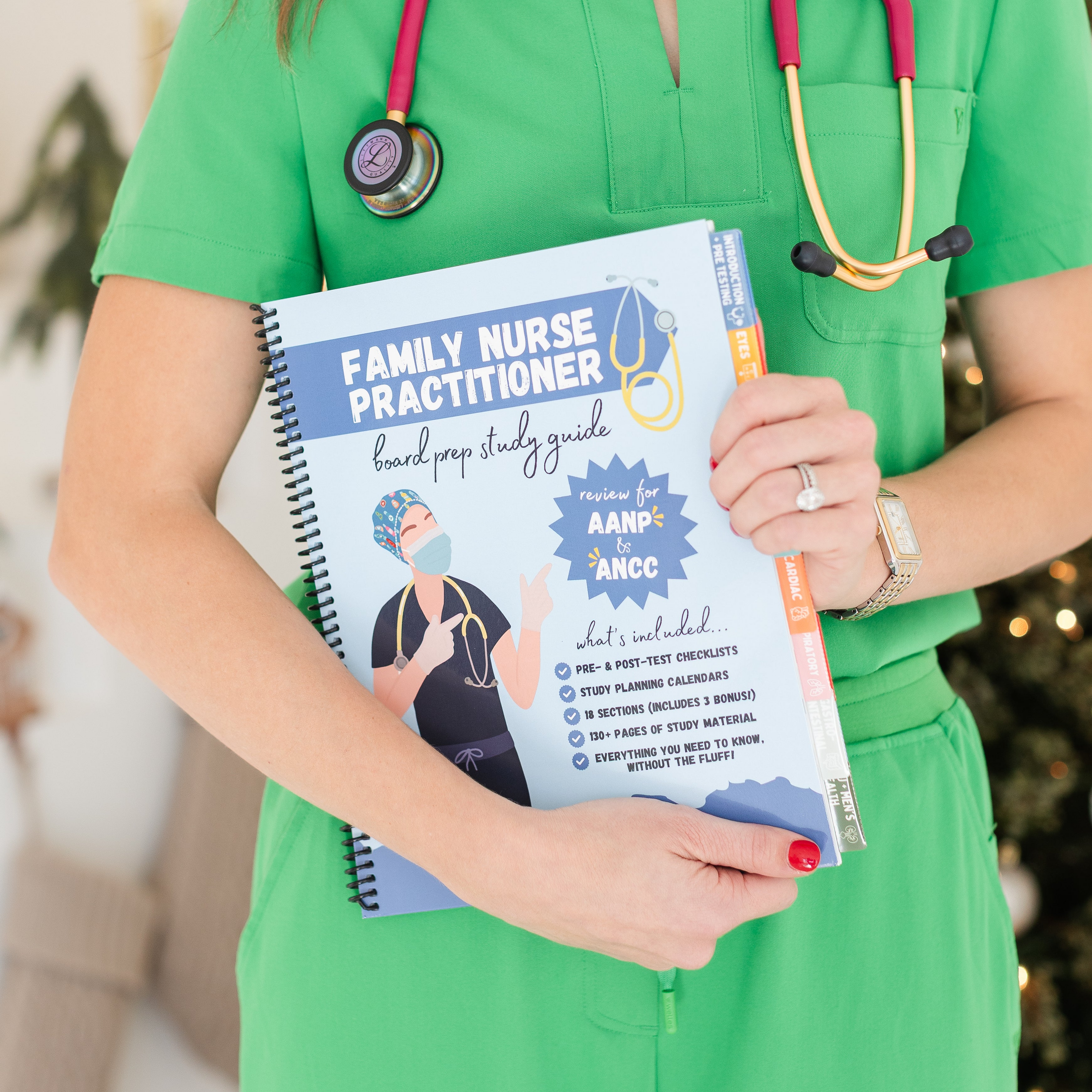 ScrubLifeNotes | Visual Learning & Study Guides for Nurses