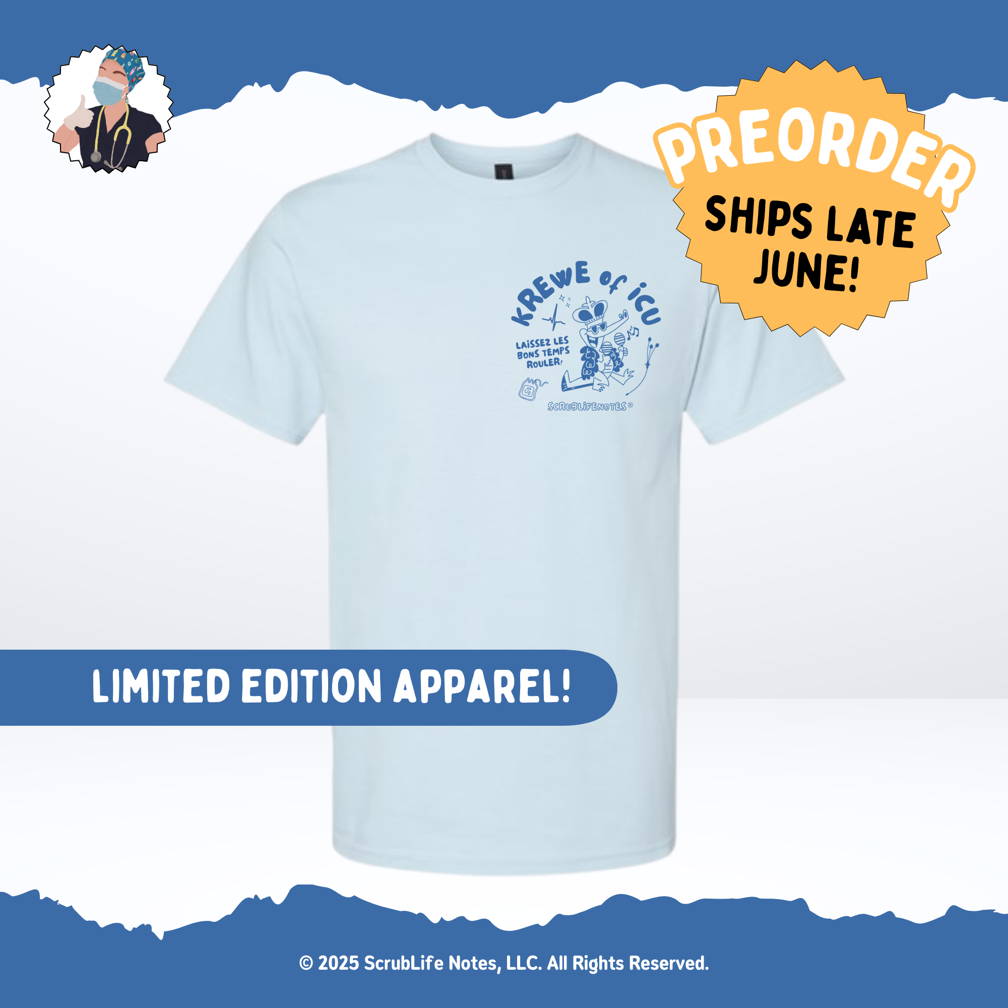 ScrubLifeNotes | Visual Learning & Study Guides for Nurses